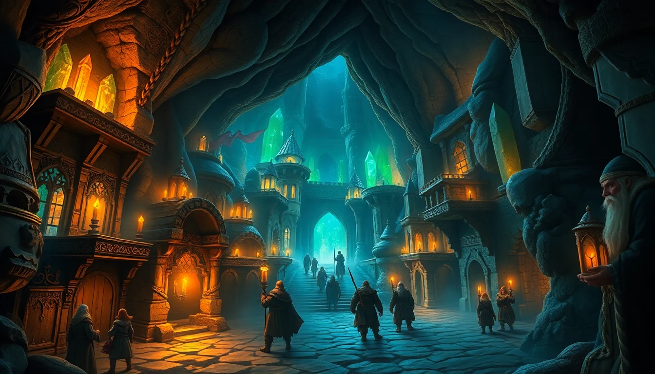 🔥 Free Download Dwarvish Wallpaper by @dcox | WallpaperSafari