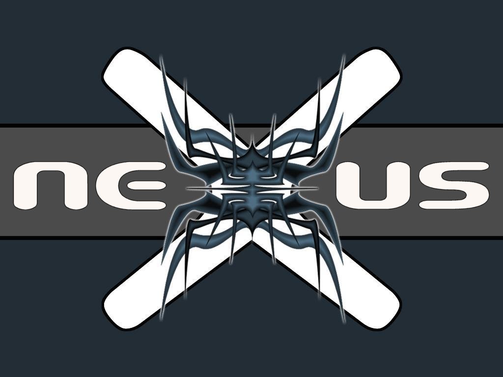 Nexus 7 Logo Png