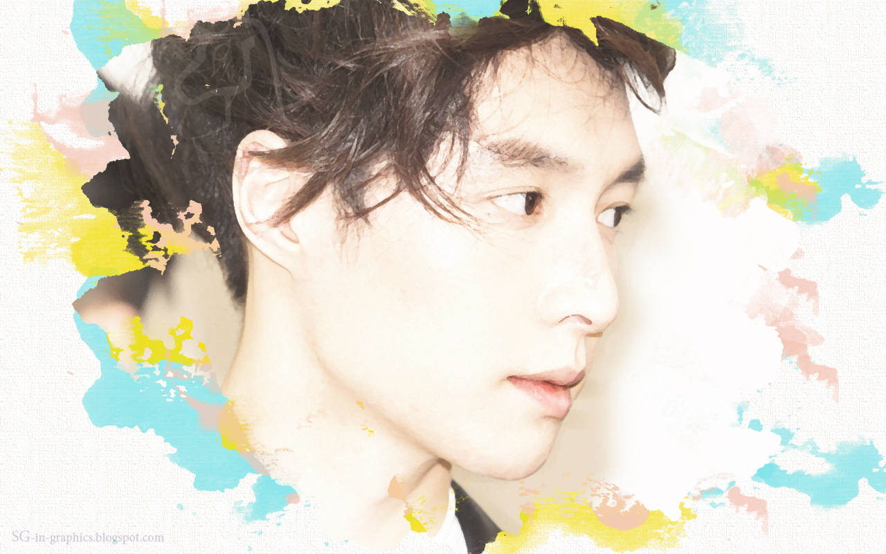 Exo Lay Wallpaper Hd