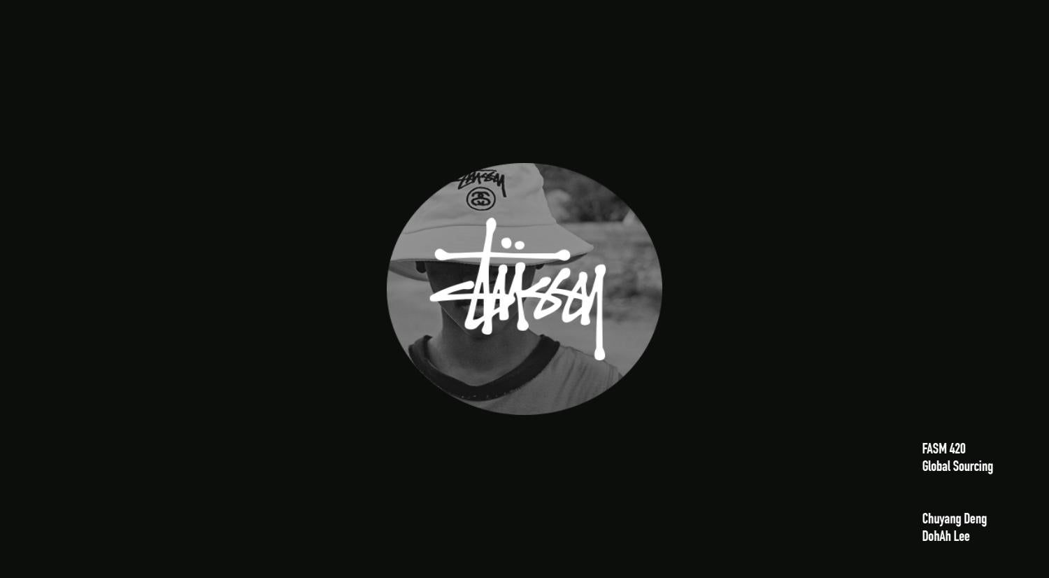 🔥 [50+] Stussy 4k Wallpapers | WallpaperSafari