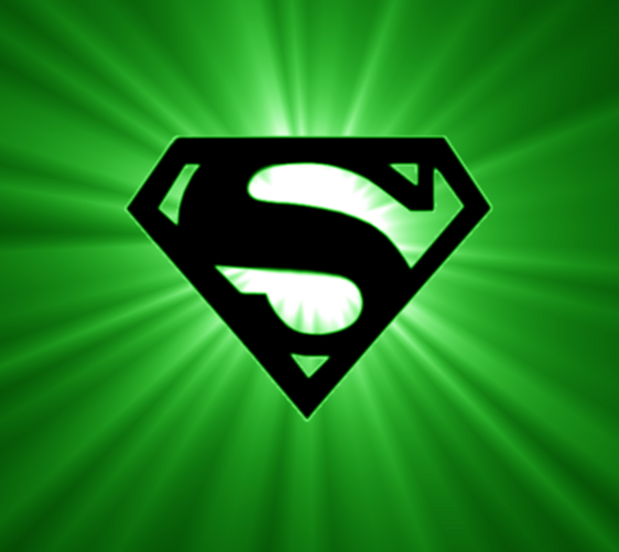 🔥 Free Download Kryptonite By Kryptoknight Deviantart by @nsmith81 ...