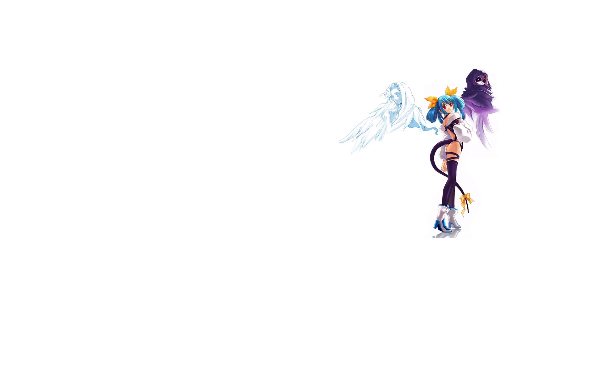 Free download Kawaii Wallpapers Dizzy Anime and manga Wallpapers for ...