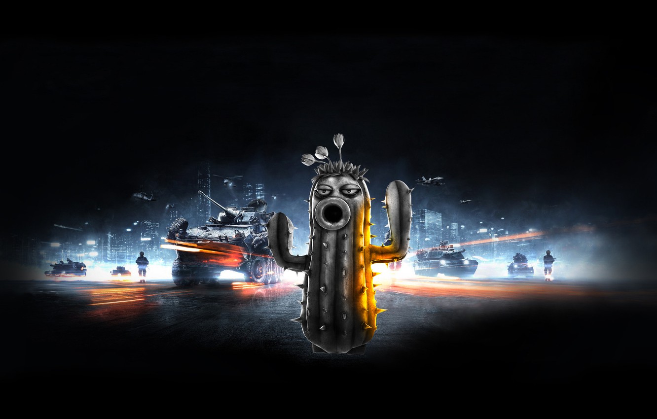 🔥 [50+] PvZ Wallpapers | WallpaperSafari