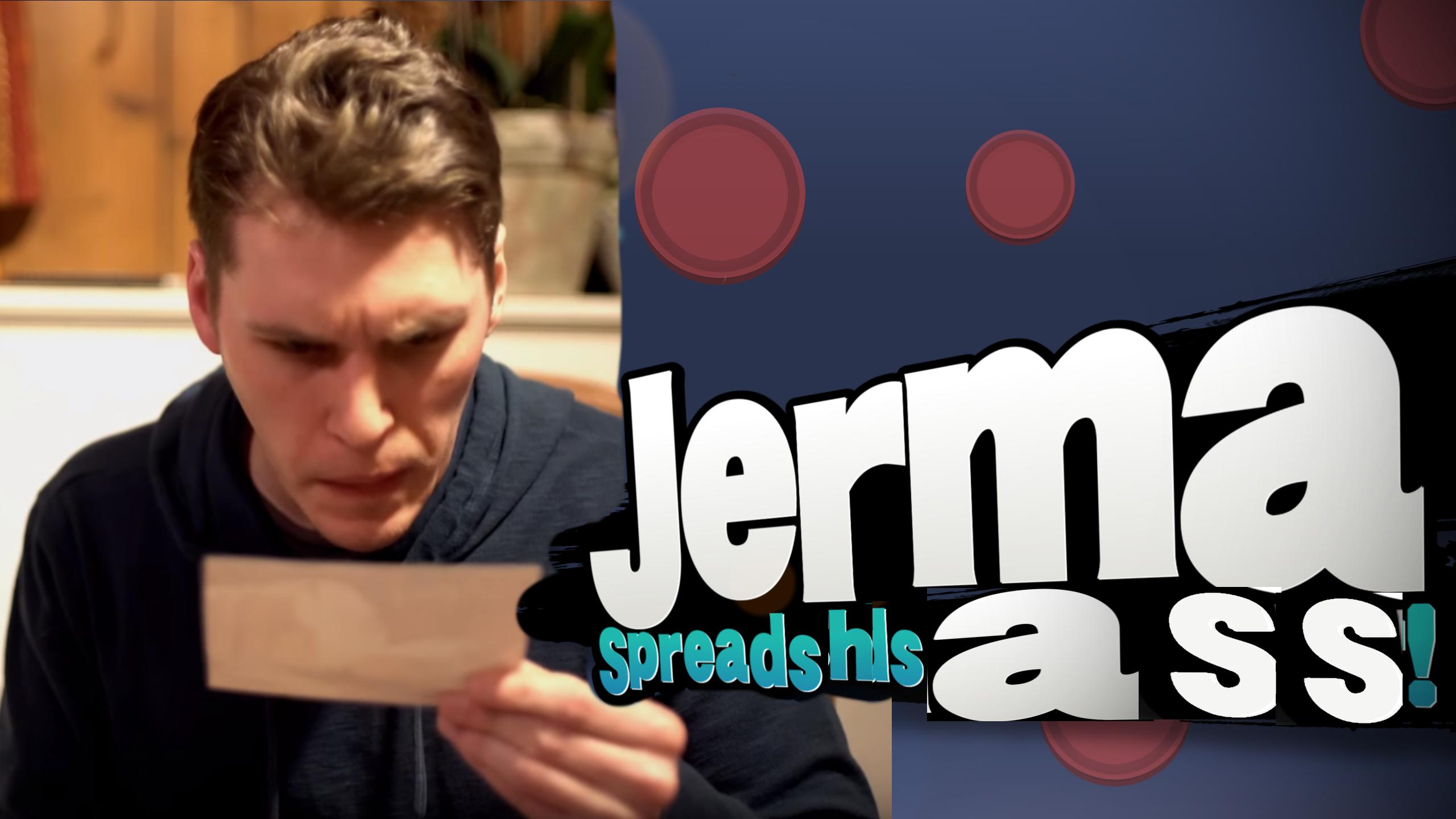 🔥 [50+] Jerma Wallpapers | WallpaperSafari