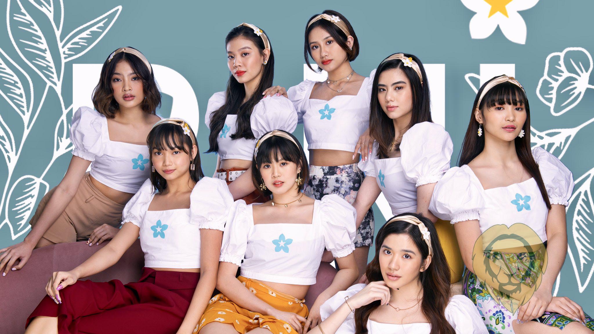 🔥 [50+] Bini Desktop Wallpapers | WallpaperSafari