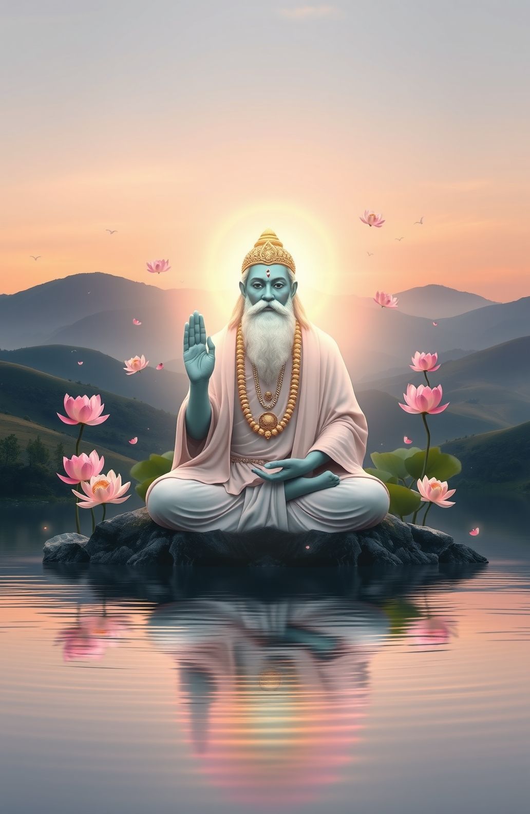 🔥 Free Download Brahma Baba Wallpaper by @jhorton | WallpaperSafari