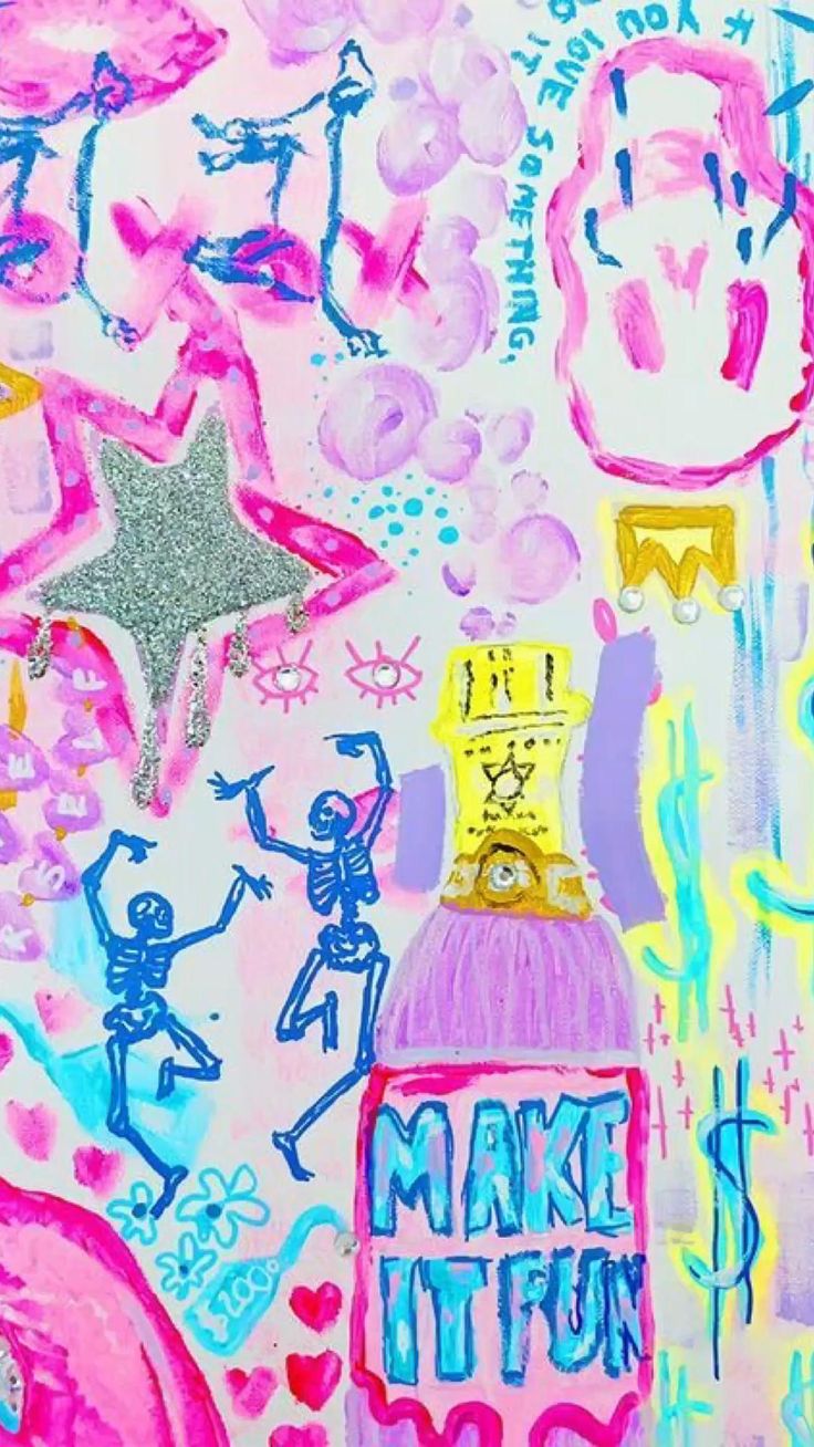 🔥 Free Download Preppy Girl Aesthetic Wallpaper by @jerrydavis ...