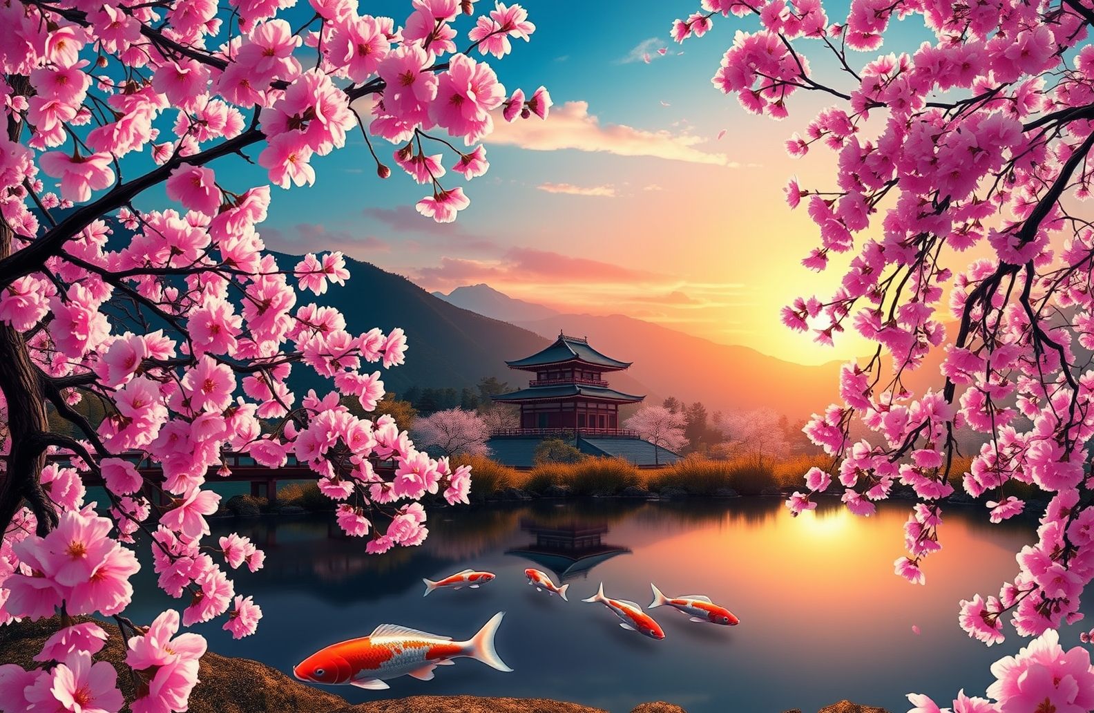 🔥 Free Download Japanese Art Wallpaper by @npatel | WallpaperSafari