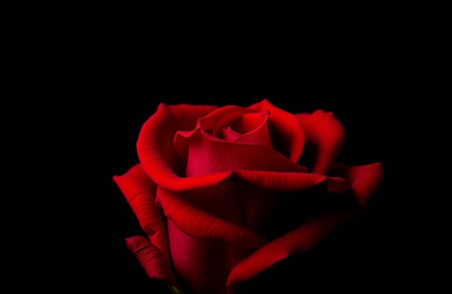 🔥 Free Download Red Rose Black Background by @bruiz58 | WallpaperSafari