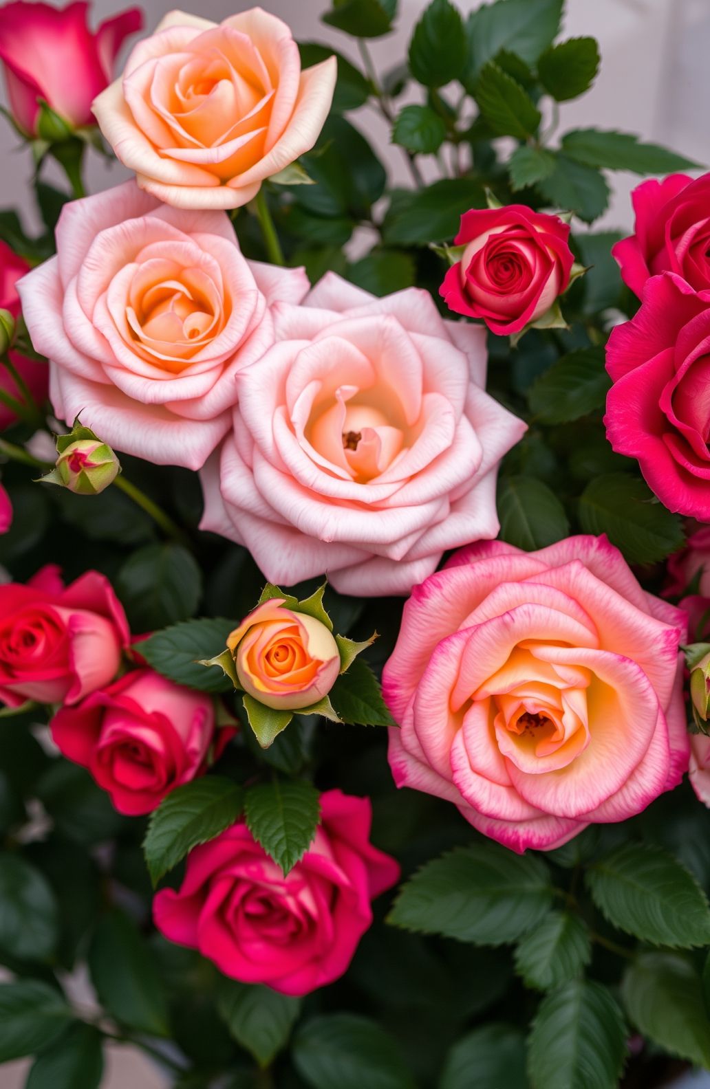 🔥 Free Download Beautiful Pictures Of Roses Wallpaper by @tonyah ...