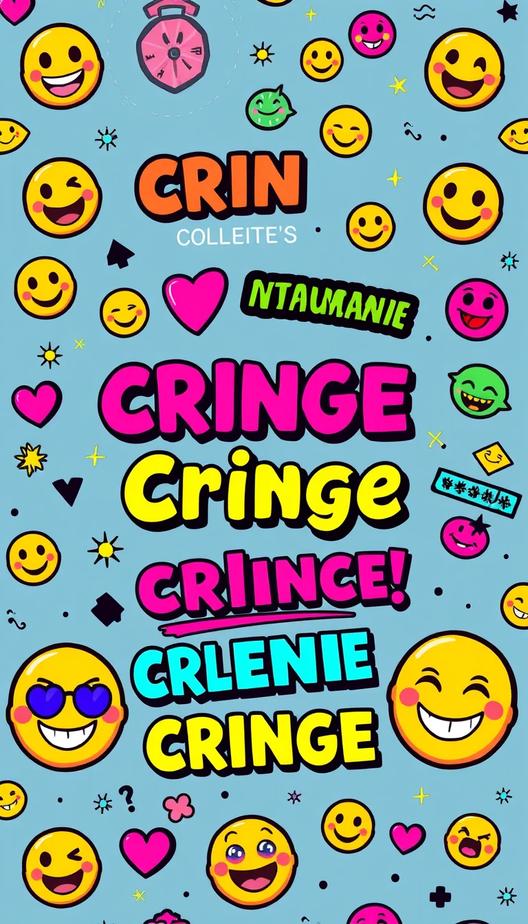 🔥 [50+] Cringe Wallpapers | WallpaperSafari