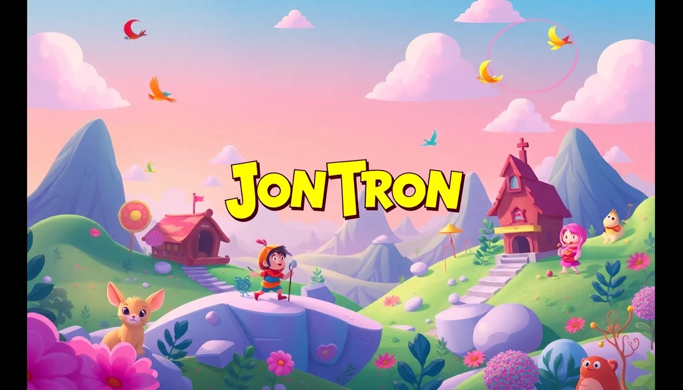 🔥 Free Download Jontron Background by @tinaa | WallpaperSafari