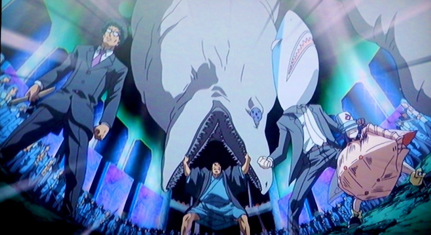 🔥 Free Download Mora Eal My Bride Is Mermaid Seto No Hanayome A by ...