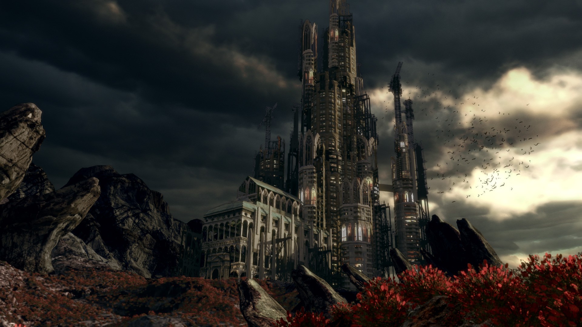 45 Dark Tower Wallpapers WallpaperSafari 45 Dark Tower Wallpapers WallpaperSafari