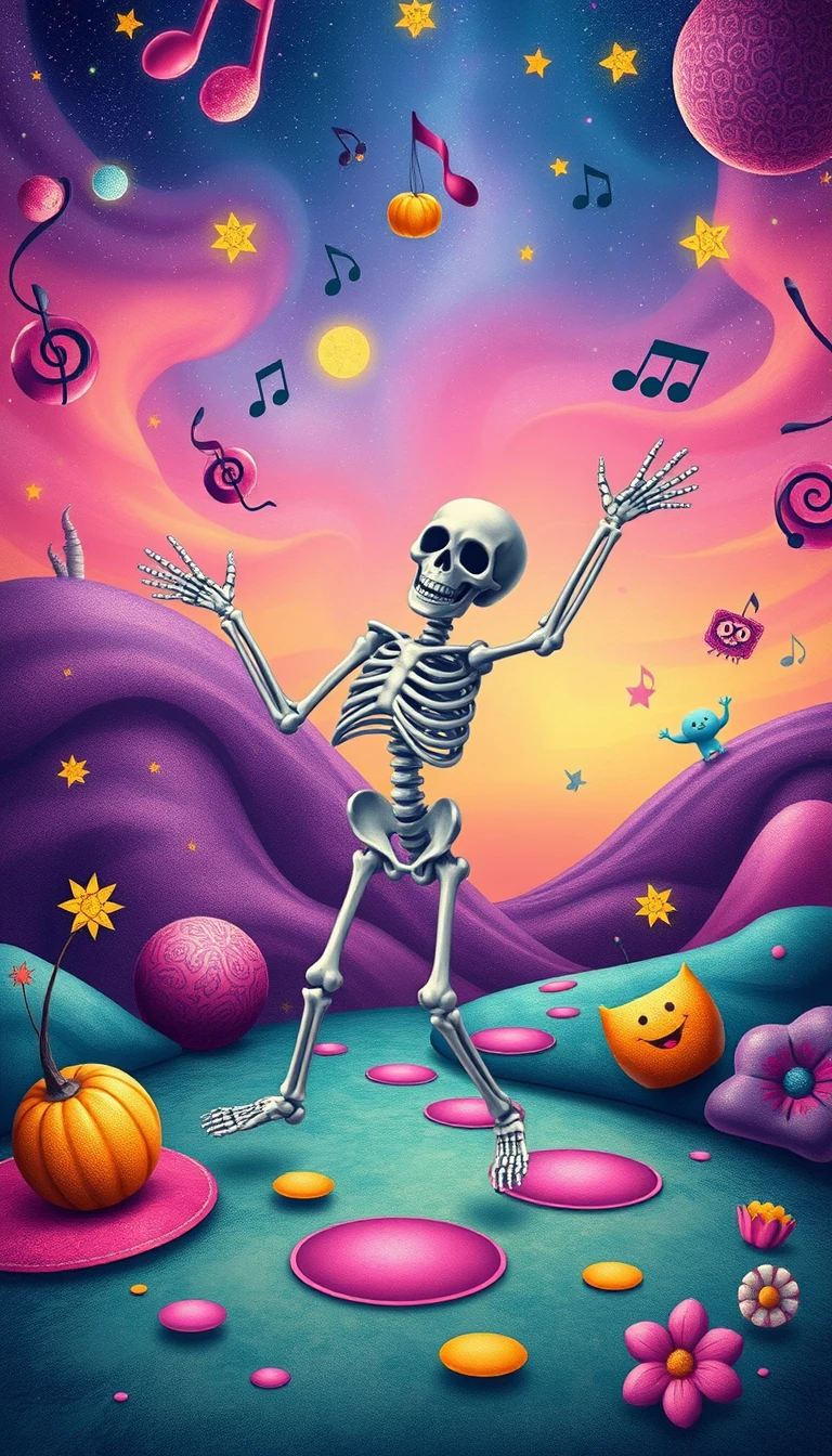 🔥 [50+] Live Skeleton Wallpapers | WallpaperSafari