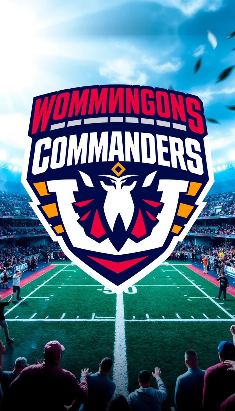 🔥 Free Download Washington Commanders Wallpaper by @theresaw33 ...