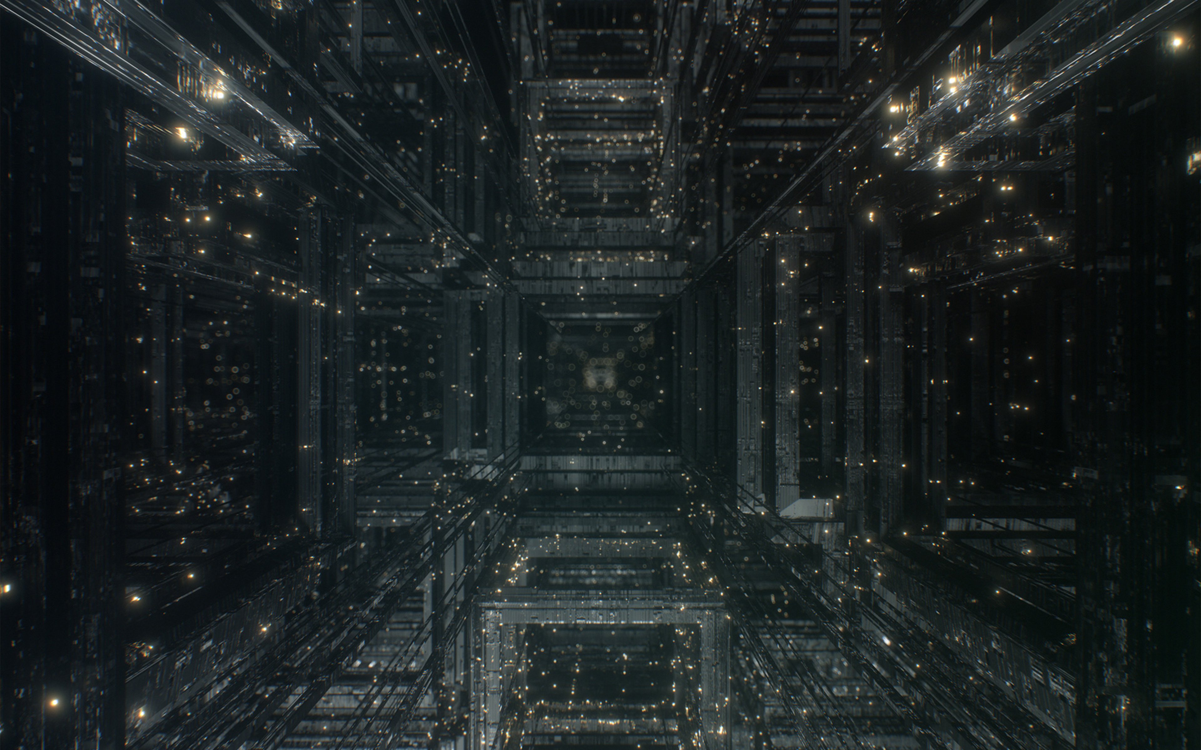 🔥 Free Download Pattern Abstract Dark 4k Ultra Hd Wallpaper by ...