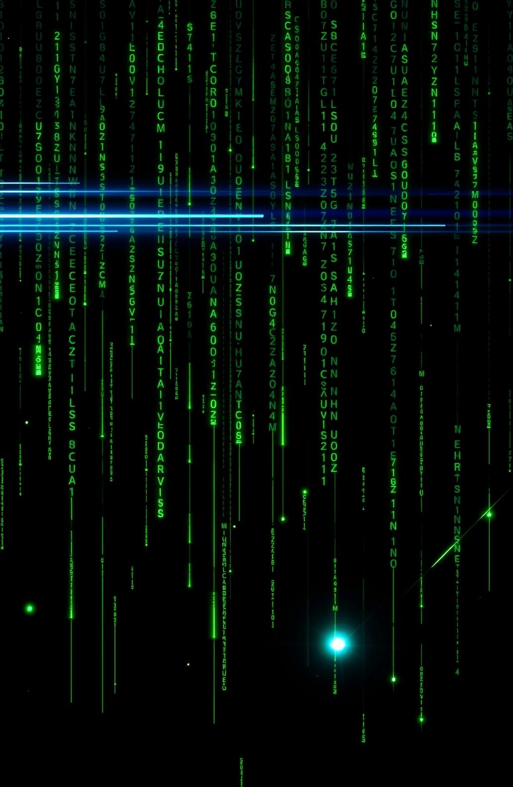 🔥 Free Download Matrix Live Wallpaper For Windows by @nathanwilliams ...