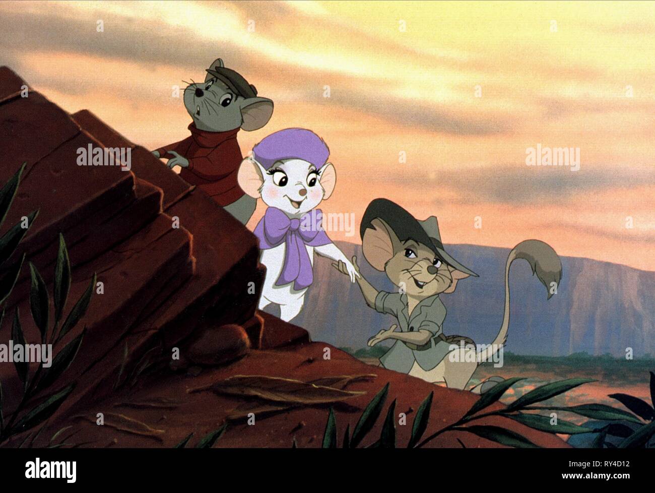 🔥 [36+] The Rescuers Wallpapers | WallpaperSafari