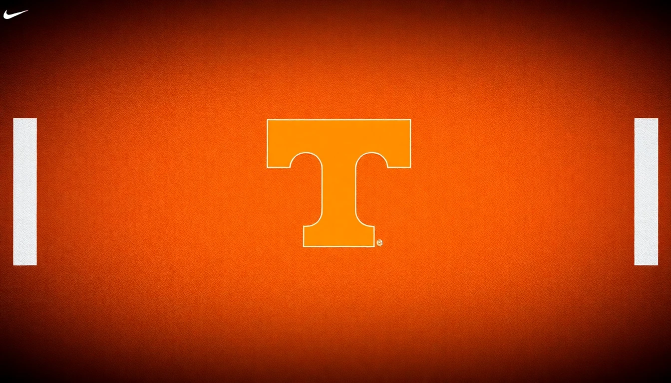 🔥 [40+] Tennessee Vols Wallpapers Nike | WallpaperSafari