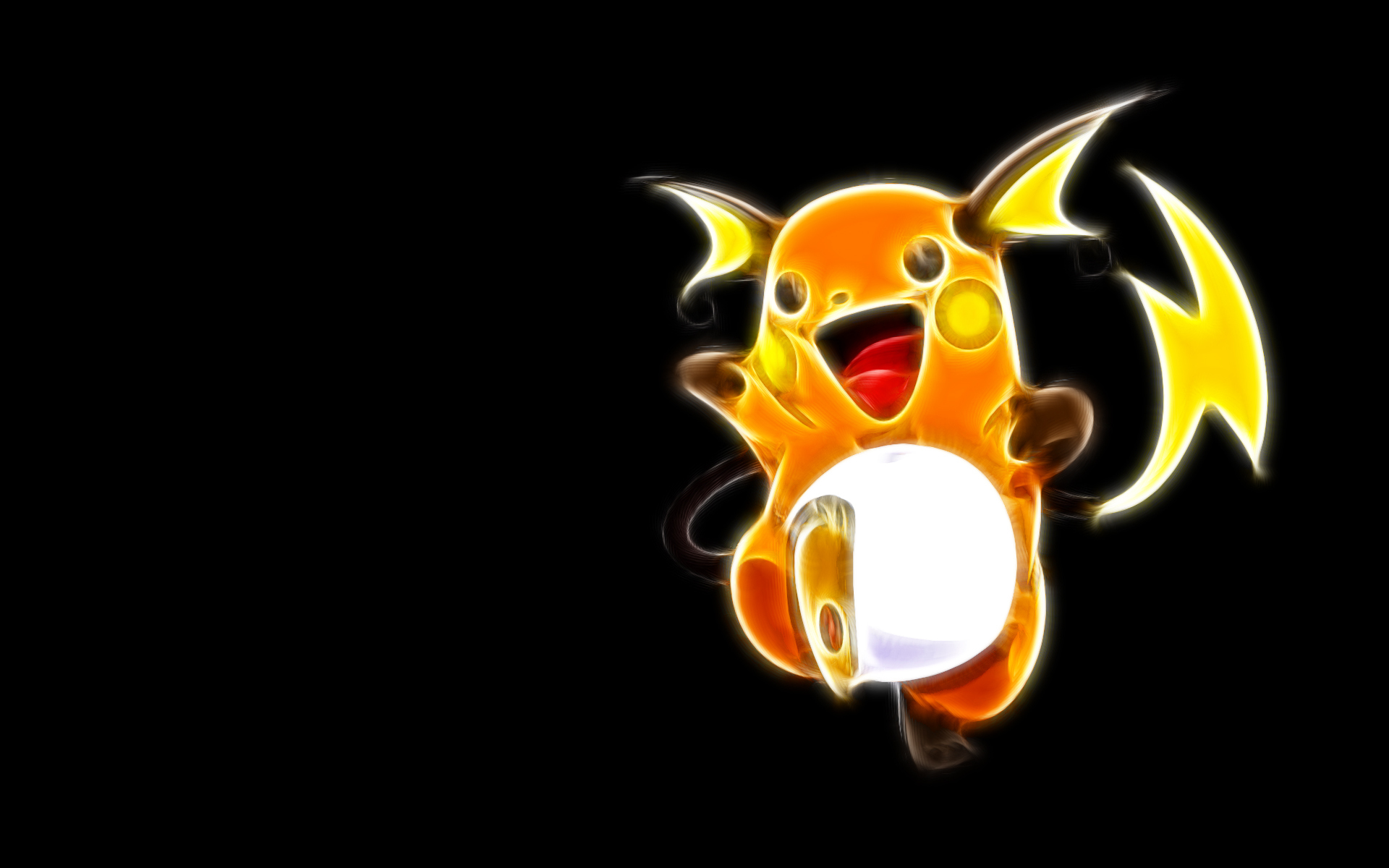 🔥 Free Download Raichu Hd Wallpaper by @matthewr86 | WallpaperSafari