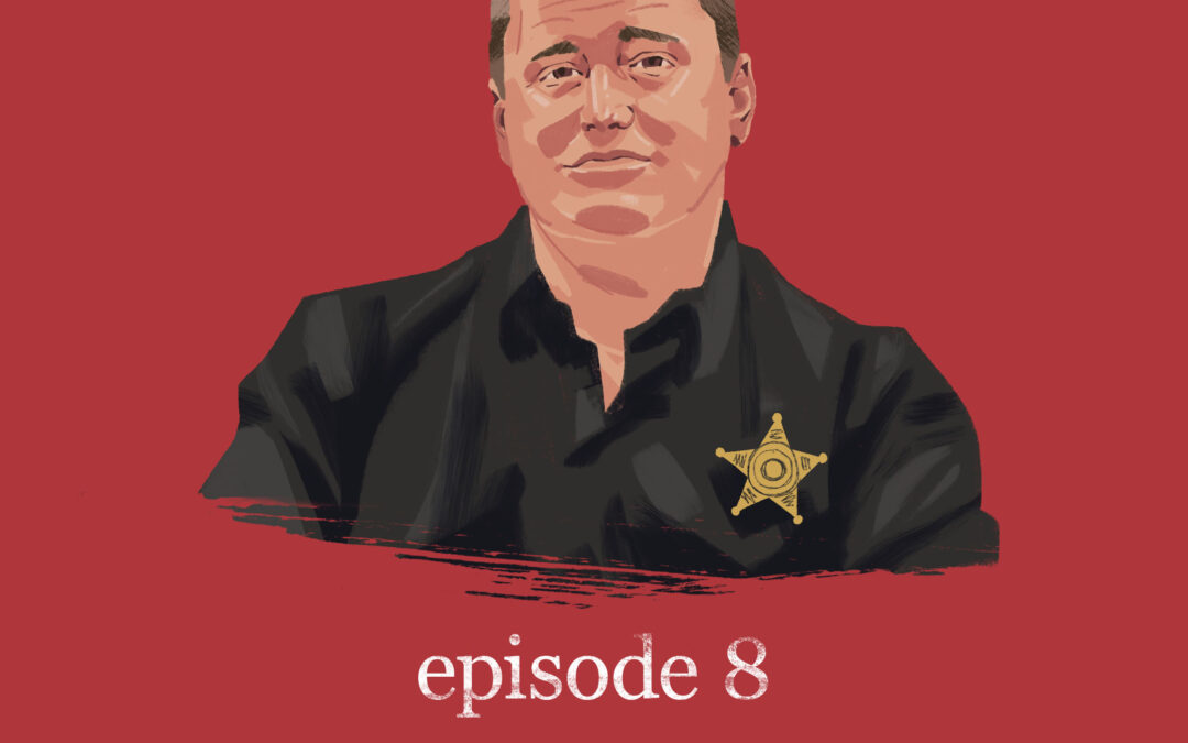 🔥 Free Download Culpable Episode Cover S2E8 v2 Wallpaper by @racheld22 ...