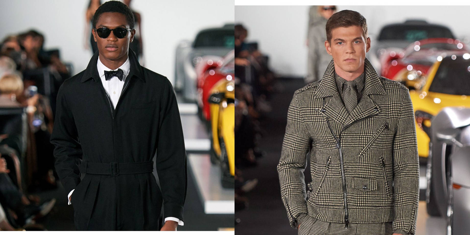 🔥 Free Download Ralph Lauren Corporation Bear Clothing Model Wallpaper ...