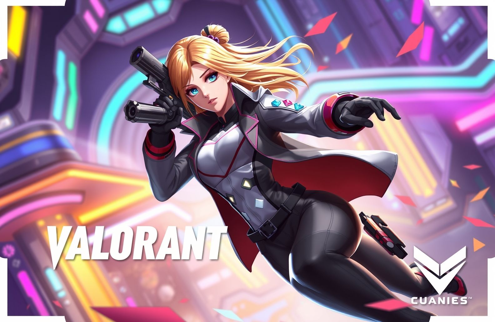 🔥 [40+] Valorant Thumbnail Wallpapers | WallpaperSafari