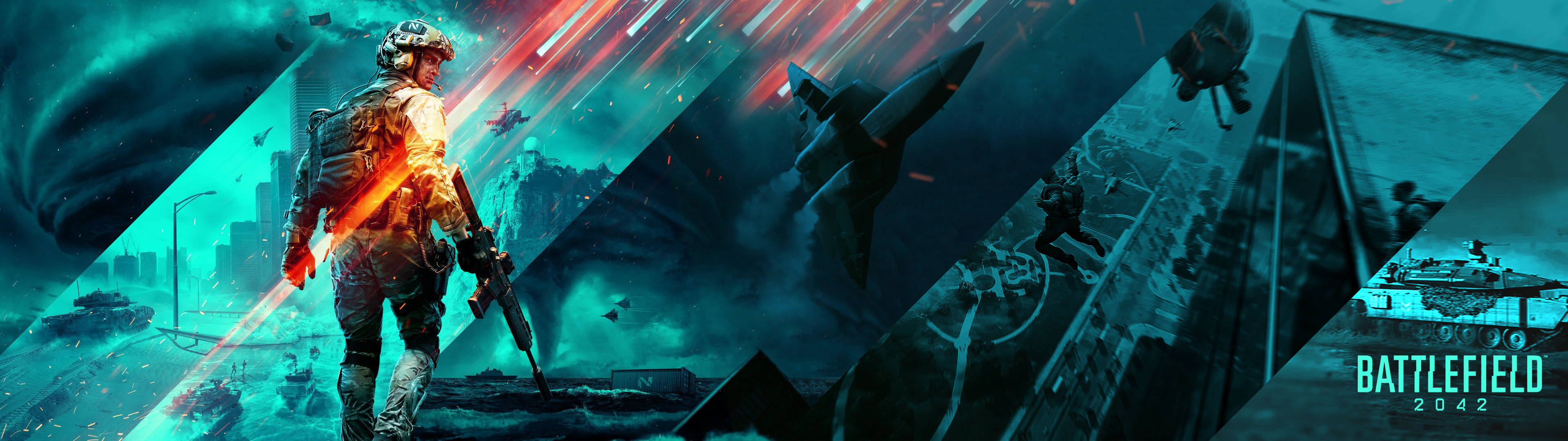 🔥 Free Download Battlefield For Header Wallpaper by @kennethlara ...