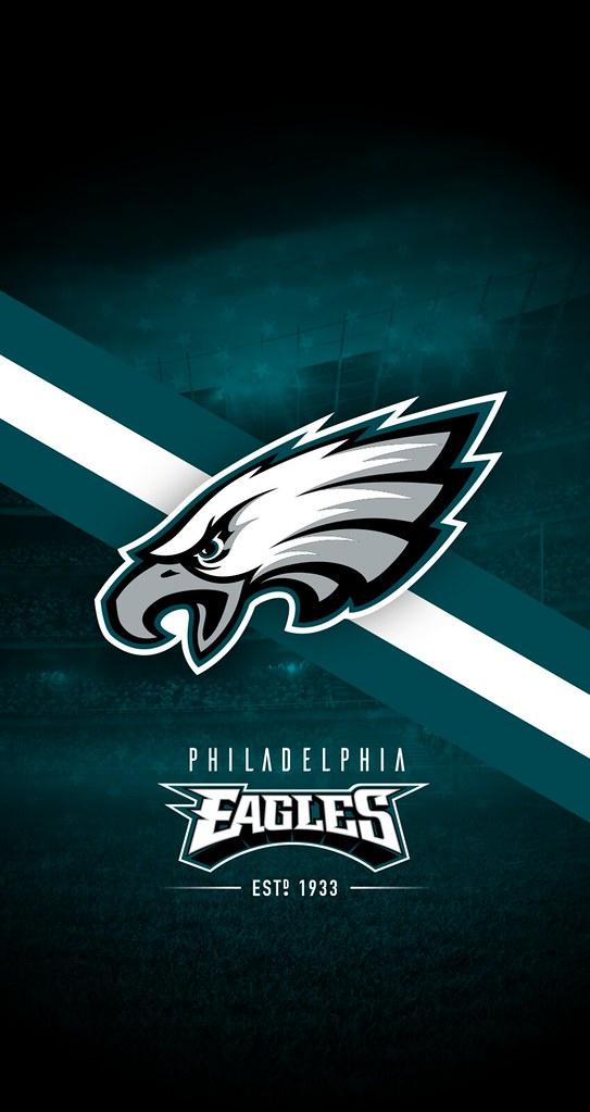 🔥 Free download Download Get ready for the Eagles season with this ...
