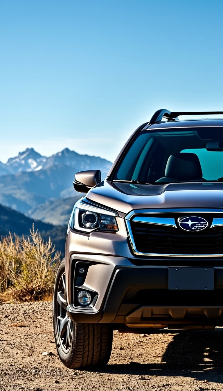 🔥 Free Download Subaru Forester Wallpaper by @jasmineglass ...