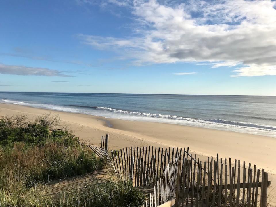 🔥 Free Download Tranquility At Cape Cod National Seashore by @tsexton63 ...