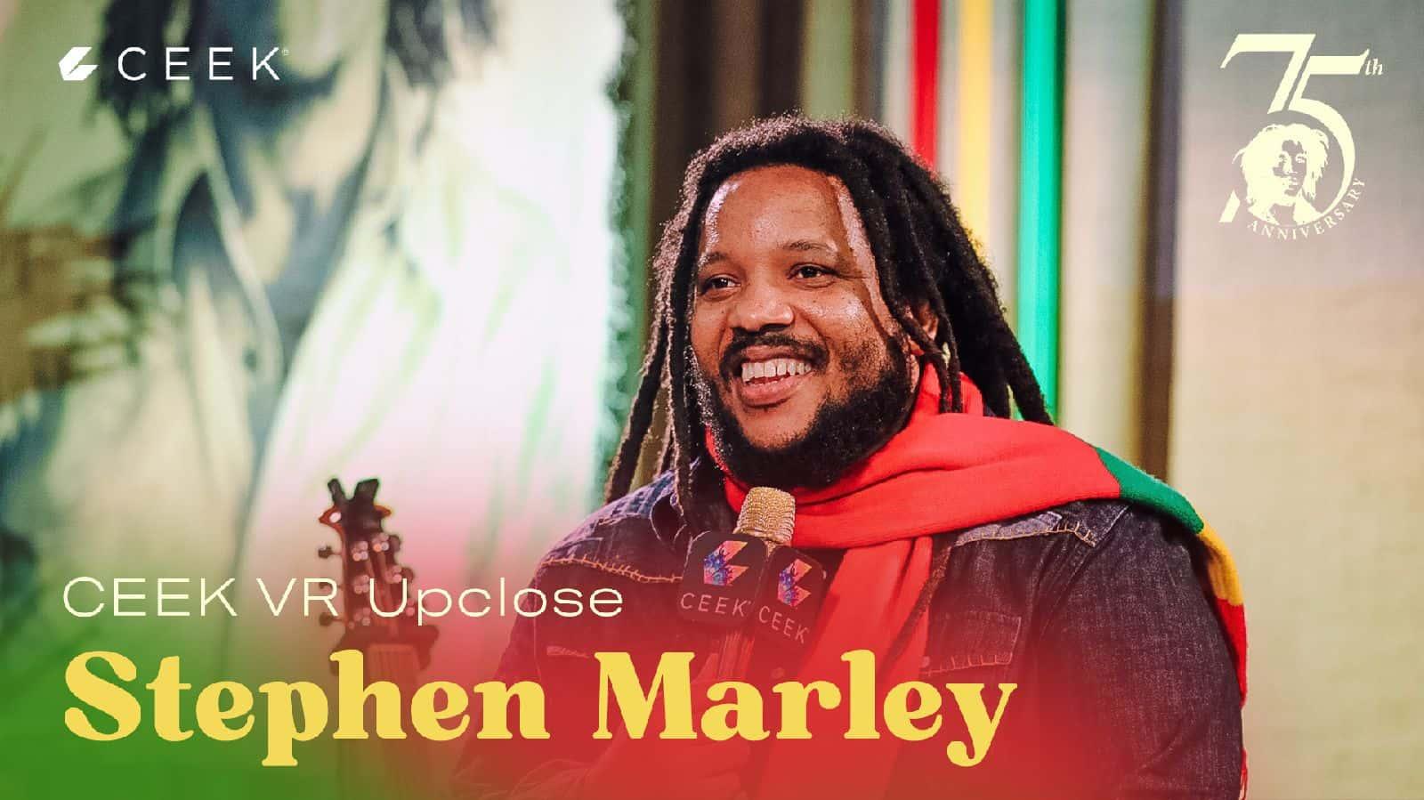 🔥 [30+] Stephen Marley Wallpapers | WallpaperSafari