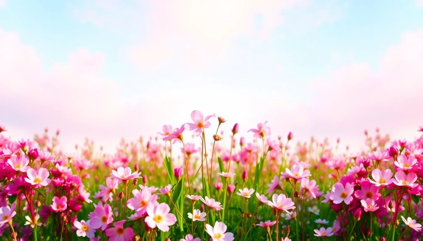 🔥 Free Download Dual Monitor Wallpaper Of Spring by @janiceharris ...