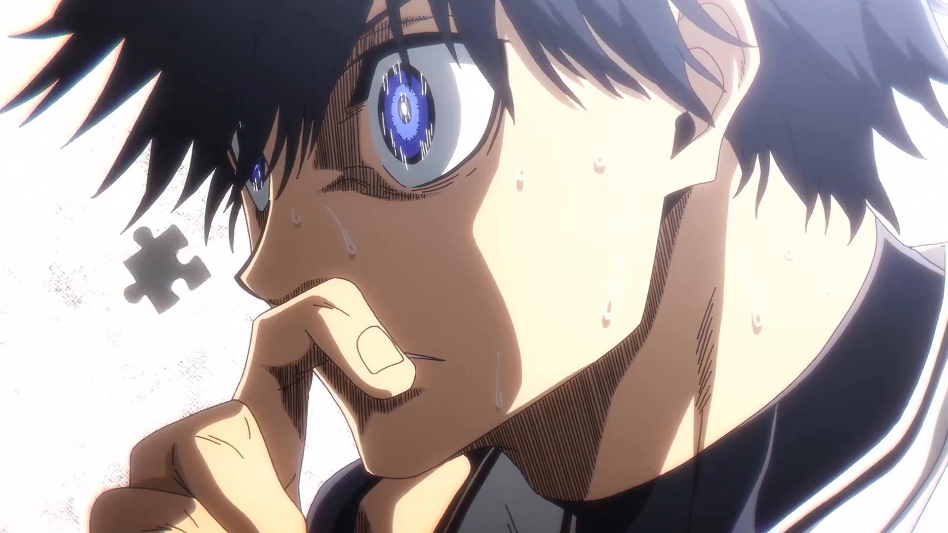 🔥 [80+] Isagi Yoichi 4k Wallpapers | WallpaperSafari