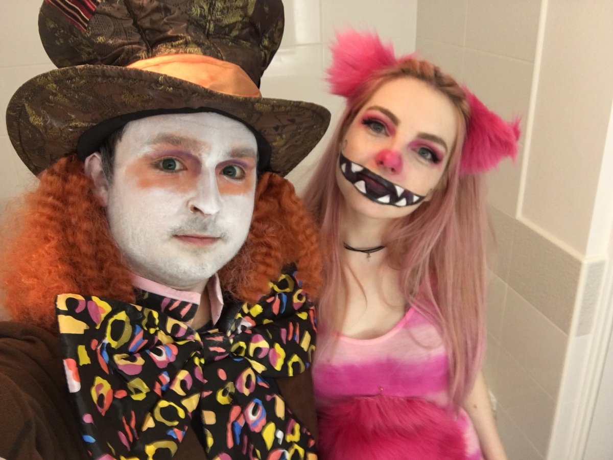 🔥 Free Download Smallishbeans On Halloween Costumes With Ldshadowlady ...