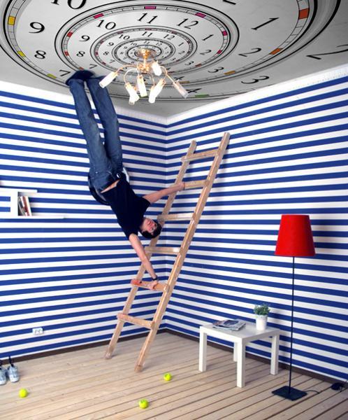 🔥 Free download Ideas to Update Ceiling Designs with Modern Wallpaper ...