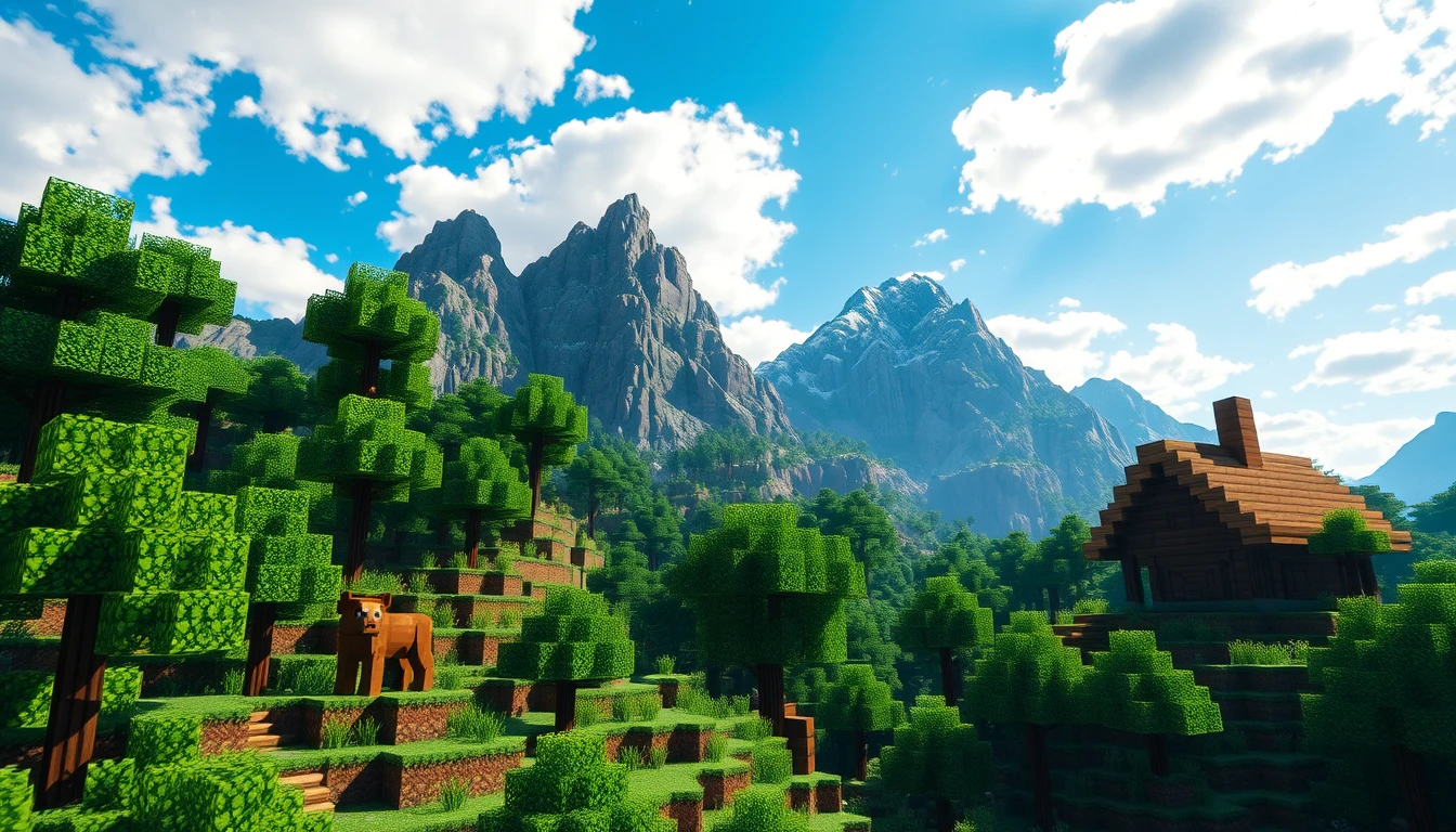 🔥 Free Download Minecraft Gif Wallpaper by @deborahrodriguez ...