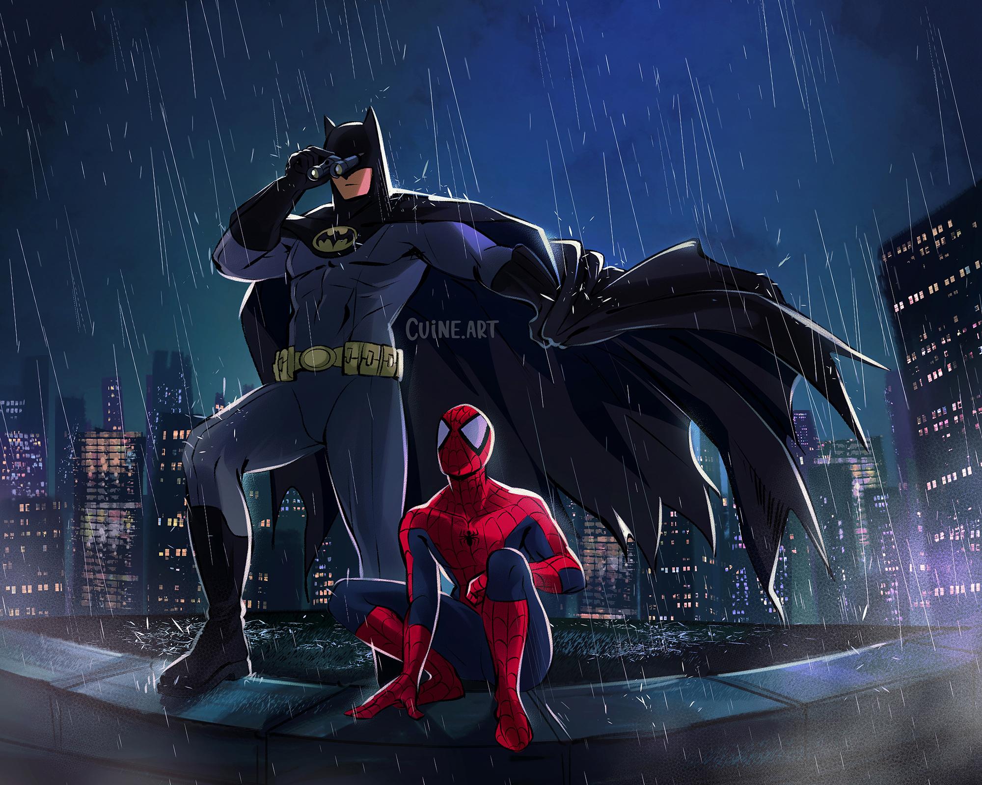 🔥 Free Download Cuine On X Commission For Redstarrynight by @johnelliott | WallpaperSafari