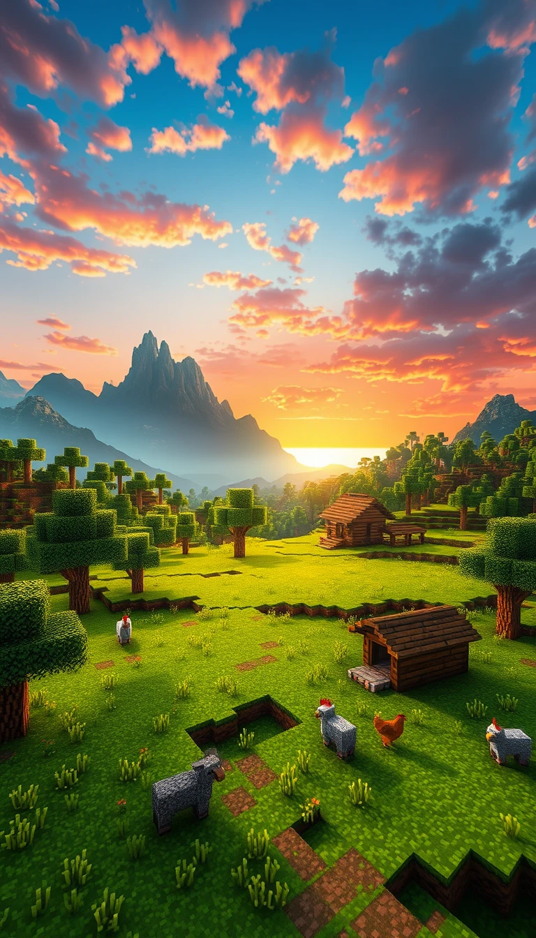 🔥 Free Download Background Minecraft by @pmarshall88 | WallpaperSafari