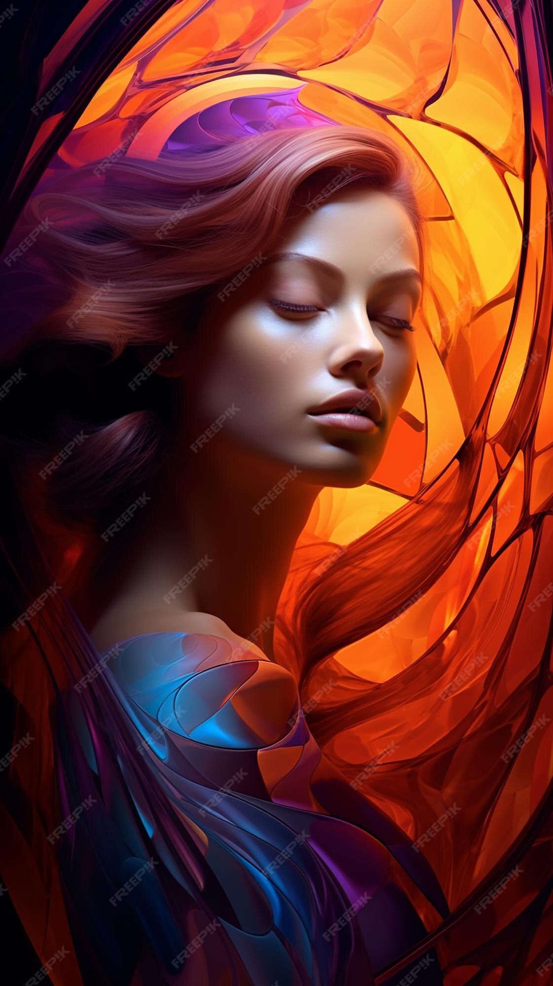 🔥 Free Download Premium Ai Image Wallpaper | WallpaperSafari