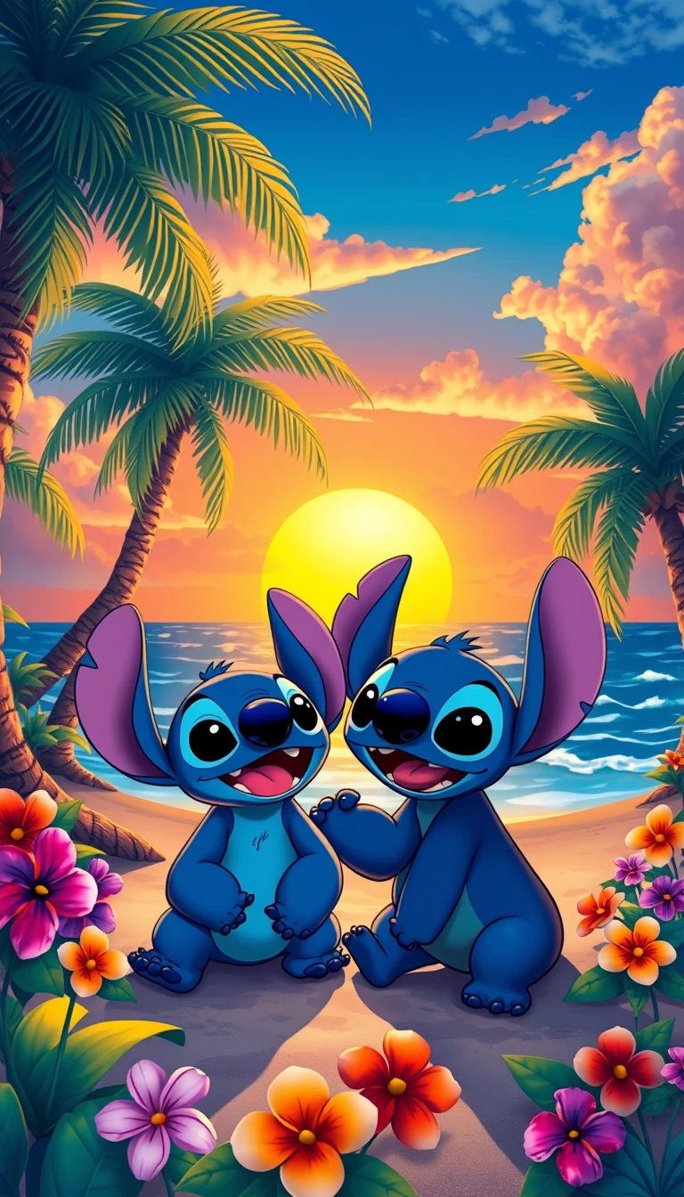 🔥 Free Download Best Lilo And Stitch Wallpaper by @blewis72 | WallpaperSafari