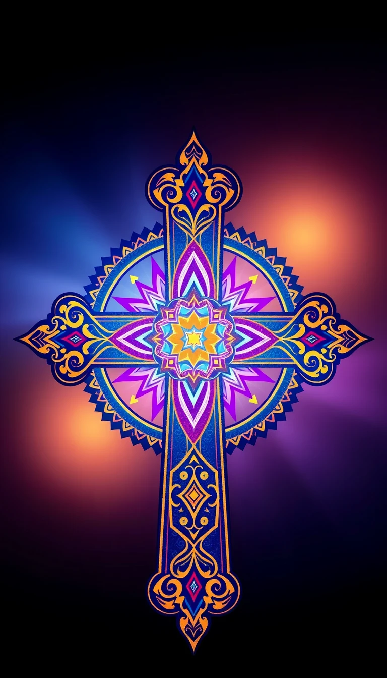 🔥 Free Download Cross Phone Wallpaper by @tinaw21 | WallpaperSafari