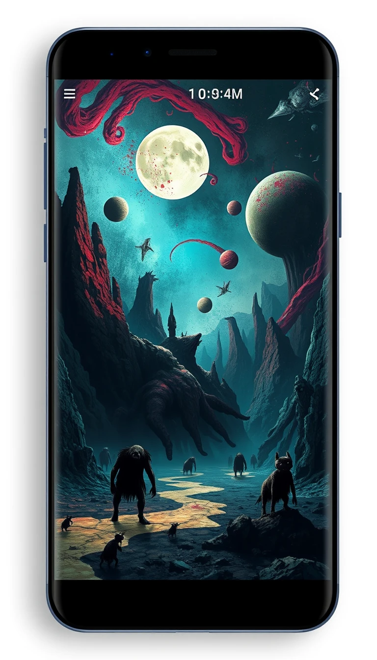 🔥 [60+] Disturbed Phone Wallpapers | WallpaperSafari