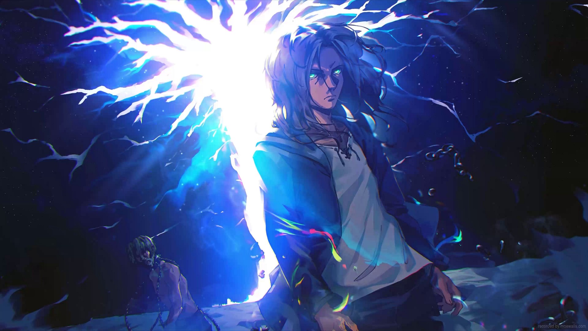 🔥 [50+] Eren Freedom 4k Wallpapers | WallpaperSafari