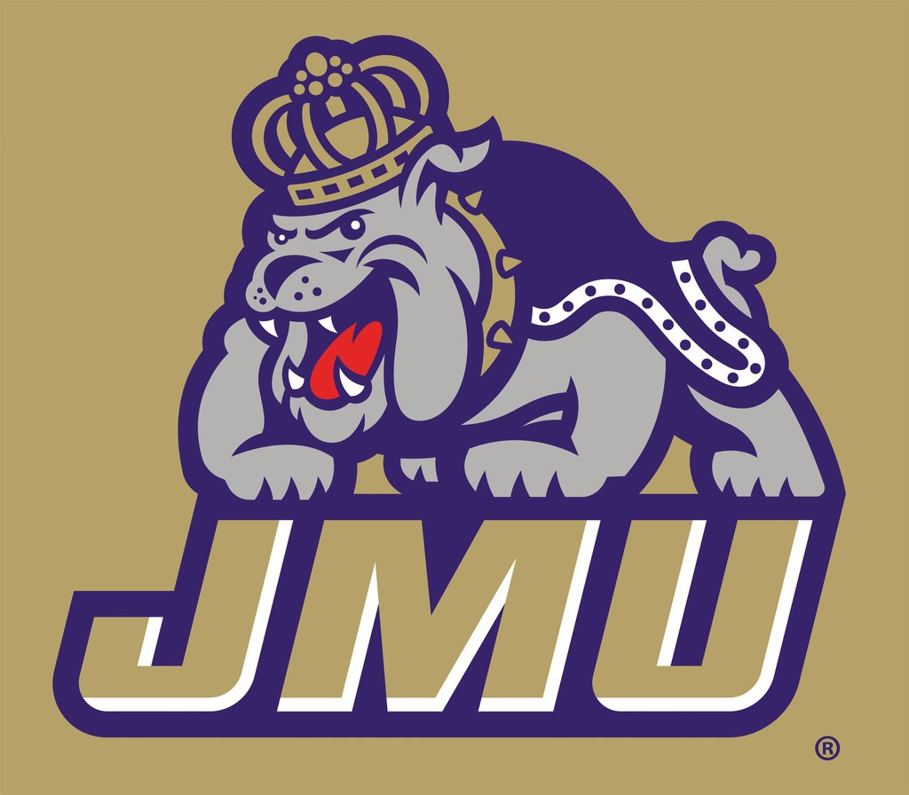 🔥 Free Download Jmu Duke Dog Logos Home Stadiums Llc by @krobertson ...