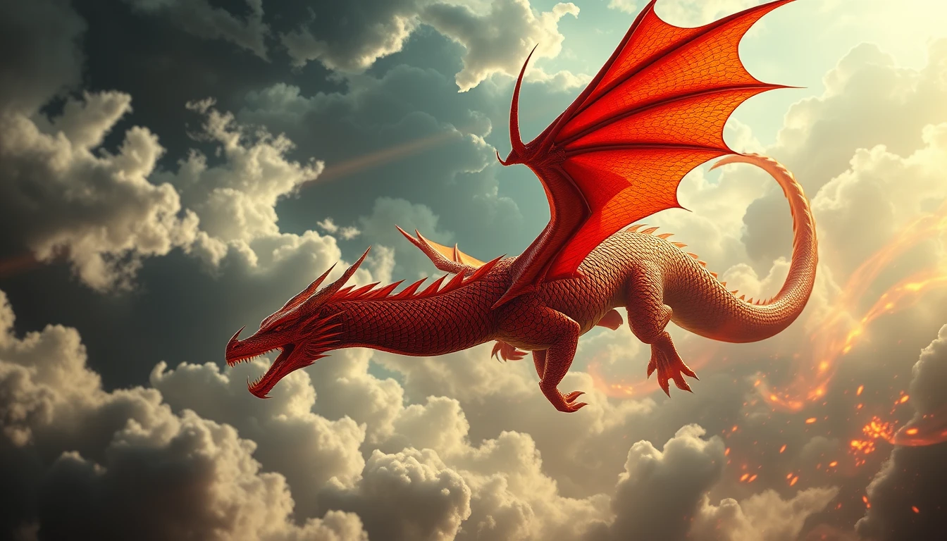 🔥 Free Download Red Dragon Wallpaper Hd by @travisc | WallpaperSafari