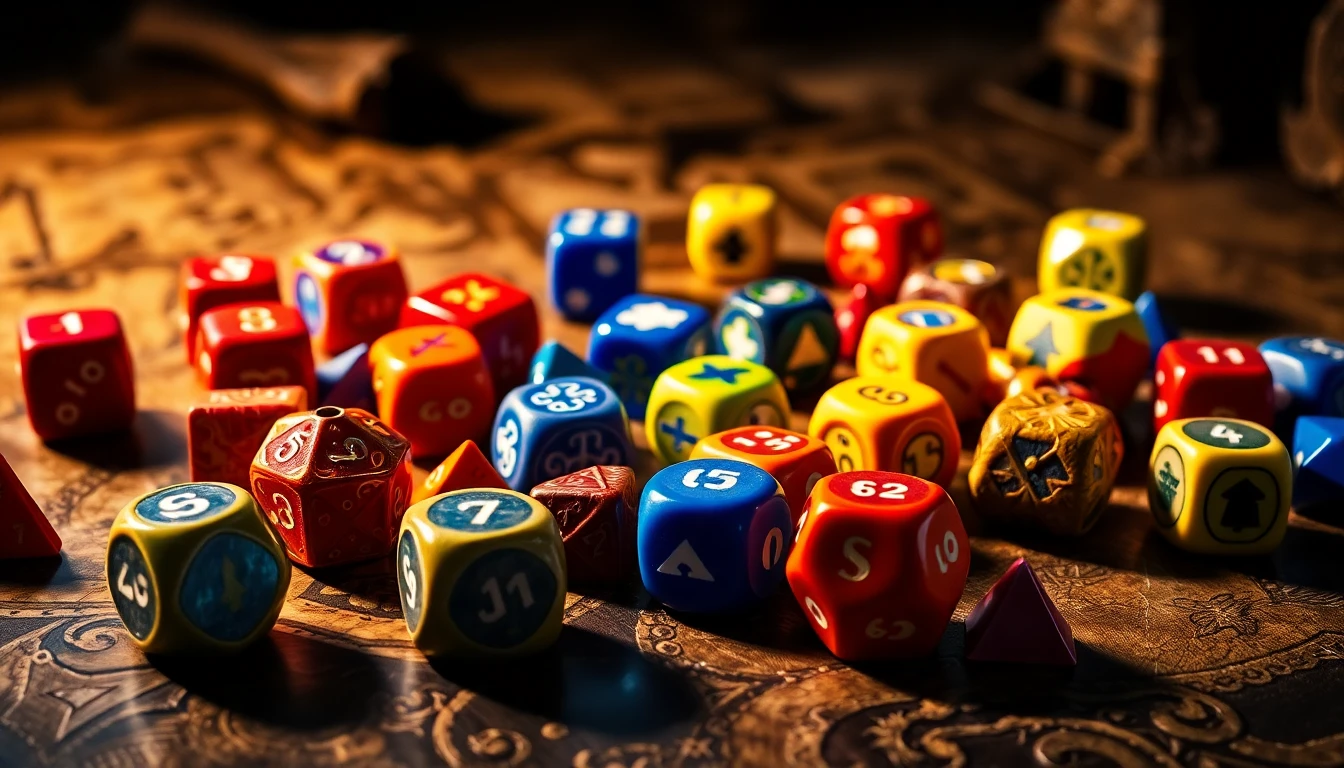 🔥 Free Download Rpg Dice Wallpaper by @matthewf6 | WallpaperSafari