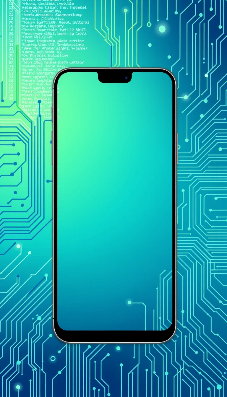 🔥 Free Download Developer Phone Wallpaper by @alexandermorton ...