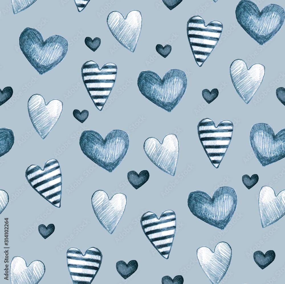 🔥 [38+] Valentines Blue Wallpapers | WallpaperSafari